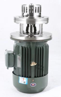 China High shearing Dispersion Emulsifying Machine for sale