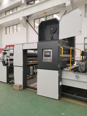 China Máquina 200kgh de la protuberancia del monofilamento del hilado de la hierba de Fabrillated en venta