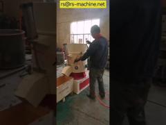 делать стального провода машины 1-4mm моноволокна ЛЮБИМЦА 100kg/H пластиковый