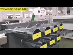 Nylon Vislijnuitdrijving voor 1.8mm 12 Bundelspear Kanon Vislijn