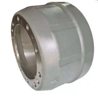 Cina Tamburi del freno Fuwa 16T TS16949 410MM dell'autoarticolato nessun 81501100144 in vendita