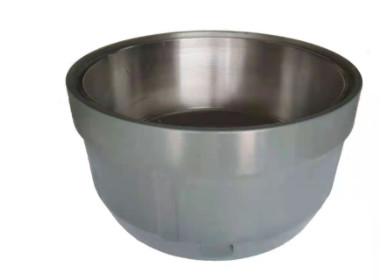 Cina Tamburi del freno Fuwa 16T TS16949 410MM dell'autoarticolato nessun 81501100144 in vendita