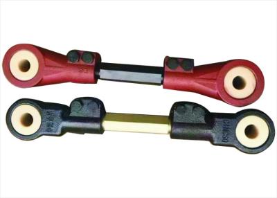 Cina ODM regolabile Axle Trailer Suspension in tandem ISO9001 della sospensione del rimorchio dei semi di 420mm in vendita