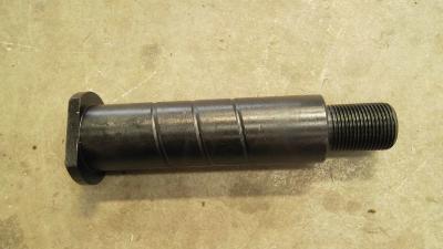 Cina Nichelato di tipo americano 75mm di Front Suspension Arm Equalizer Pin 240mm in vendita
