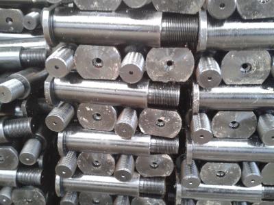 Cina ODM del dado della pianura di Pin 175mm del fascio del braccio di leva della sospensione dell'equalizzatore di 75mm in vendita