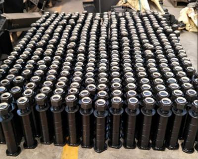 Cina Nichelato di tipo americano 75mm di Front Suspension Arm Equalizer Pin 240mm in vendita