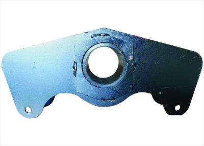 Cina OEM d'ottone di gomma dell'equalizzatore della sospensione del rimorchio dei semi del fascio dell'equalizzatore di 60mm 550mm in vendita