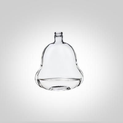 China Garrafa de vidro geada do Tequila/geada do carimbo quente/bujões ocos à venda