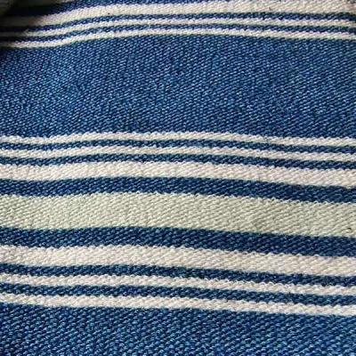 Cina Materiale a 52 pollici del panno del tessuto 100*118 8.50OZ di Jean Shorts Imitation Knitted Denim in vendita