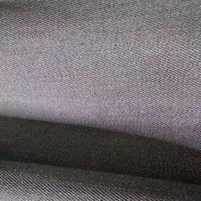 Cina Il denim elastico dell'indaco TR dei tessuti 90*62 11OZ dell'inverno di caduta della saia del tessuto ha mescolato materiale in vendita