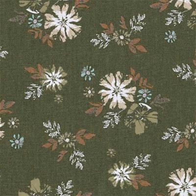 China jaren '40133*72 5Oz/Sqm vrijheid afdrukken kleding stof Summer jurk 100% Katoenen Materiaal Te koop