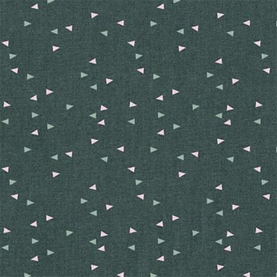 China tela da sarja de Nimes do azul de índigo 4oz/sqm à venda