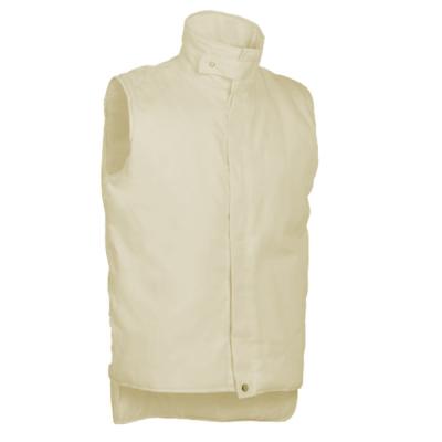 China 200gsm de klaar Gemaakte Stof van de het Vestkeperstof van de Kledingstukkenpolyester Katoen Opgevulde Te koop