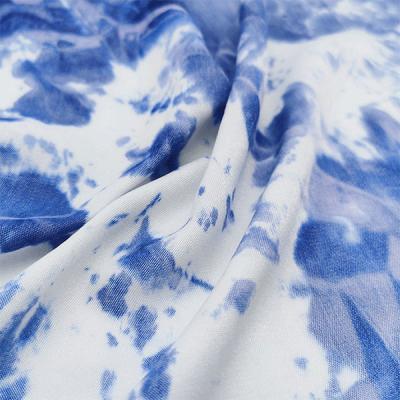 China Antibacterieel de Stoffen21s 80*60 180gsm Band Geverft Zacht Gewassen Denim van de de Lentezomer Te koop