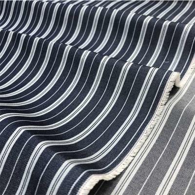 China tela del dril de algodón de 4.7oz Tencel en venta