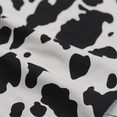 China Witte de Druk van het Katoenen van de Jeanskoe de Keperstofstof 10×10 80×46 Stoffen330gsm Denim Te koop