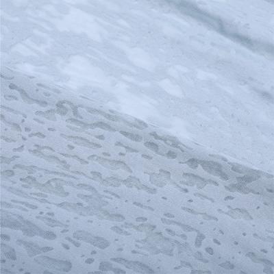 Cina 32s 110gsm Liberty Print Cotton Fabric Rotten fiorisce il poli tessuto tricottante in vendita