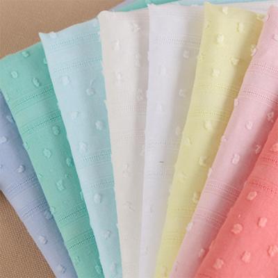 Cina La stoffa per camice dell'estate ha stampato il materiale respirabile del cotone di Gauze Fabric 85*70 72gsm del cotone in vendita