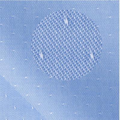 Cina Cotone organico 100% dei campioni del tessuto di modo 40-50s 148*106 123gsm in vendita