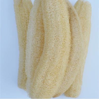 China 0.085kg van de de Materialenkeuken van de huidzorg Schoonmakende de Luffaboender voor Pot Te koop