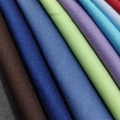 China Van de de Lentezomer van het keperstof het Imitatiedenim Materiaal van de de Stoffen16*16 220gsm 150cm Doek Te koop
