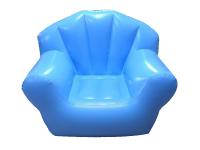 China Comfortable Advertising Inflatables Sofa for sale