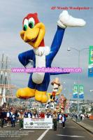 China Inflatable Mascot Balloon for sale