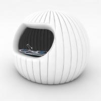 China illuminated inflatable DJ Booths for sale
