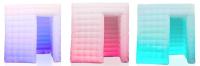 China Light-up Inflatable Photo Booth for sale
