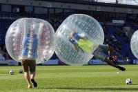 China 1.5m Bubble Bump for commercial use for sale