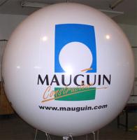 China inflatable helium balloon for sale