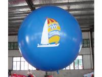 China 2014 New decoration inflatable balloon for sale
