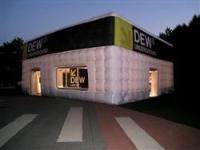 China Inflatable outdoor party tent for sale