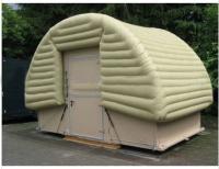 China 2011 inflatable tent for advertisment for sale