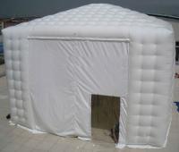 China portable inflatable cube workstation for sale