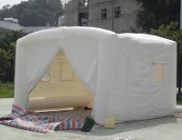 China portable inflatable garage tent workshop for sale