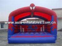 China Spider-man Inflatable Combo for Game for sale