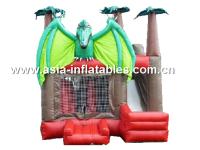China high quality bounce house inflatable combo for sale
