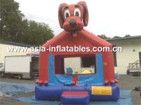 China Giant Commercial Grade Inflatable Combo for sale