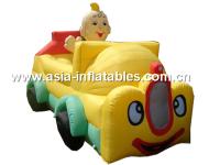China attractive inflatable combo,inflatable combo for sale for sale