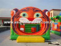 China Professinal inflatable combos for sale for sale