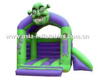 China Inflatable combo and fun inflatable bouncy for sales for sale
