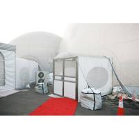 China Customized Event 18m Inflatable Projection Planetarium Dome for sale