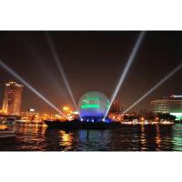 China Customized Event 18m Inflatable Projection Planetarium Dome for sale