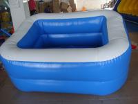 China CE Certificate Small Kids Inflatable  Pool for Fun for sale
