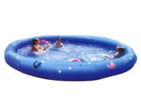 China CE Certificate Small Kids Inflatable  Pool for Fun for sale