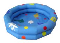 China CE Certificate Small Kids Inflatable  Pool for Fun for sale