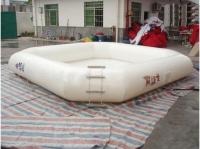China CE Certificate Small Kids Inflatable  Pool for Fun for sale