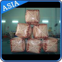 China Durable Inflatable Buoy For Water Game for sale