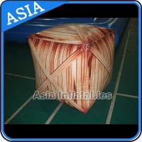 China Durable Inflatable Buoy For Water Game for sale